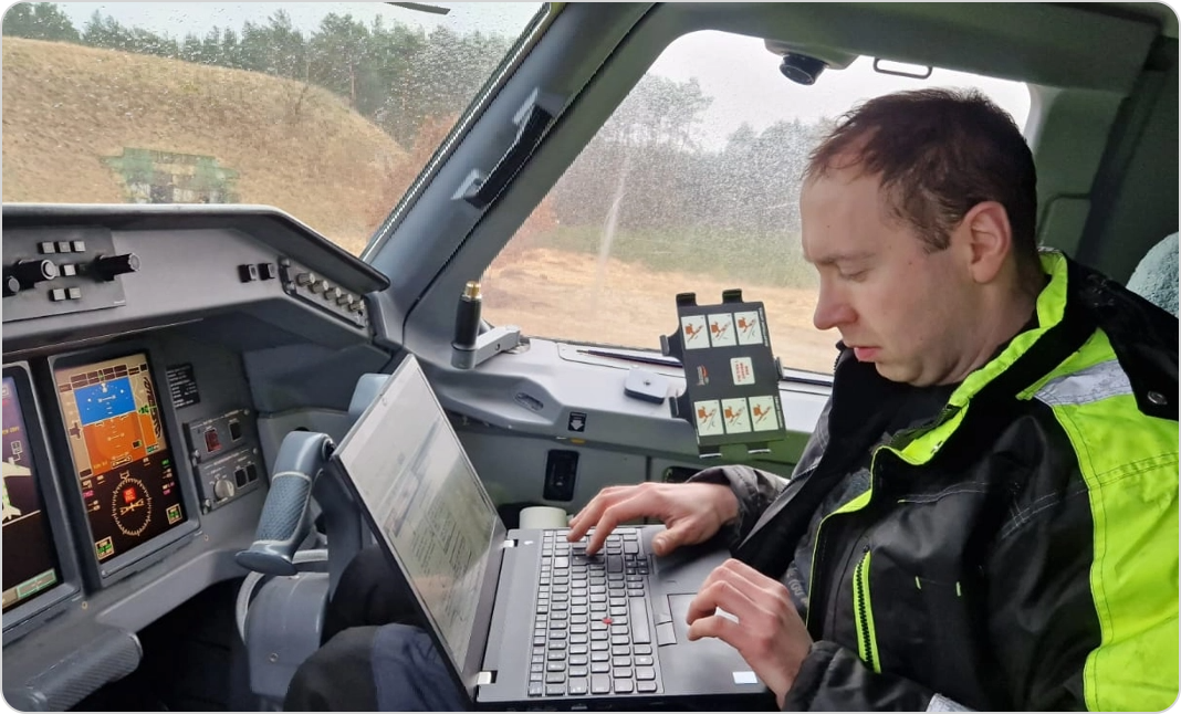 EASA Basic knowledge modules exams - all4jets